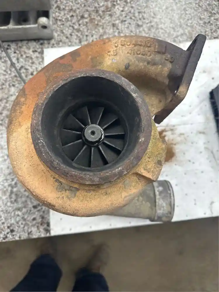 Used, Recycled, New, and Aftermarket Heavy Duty Truck Parts