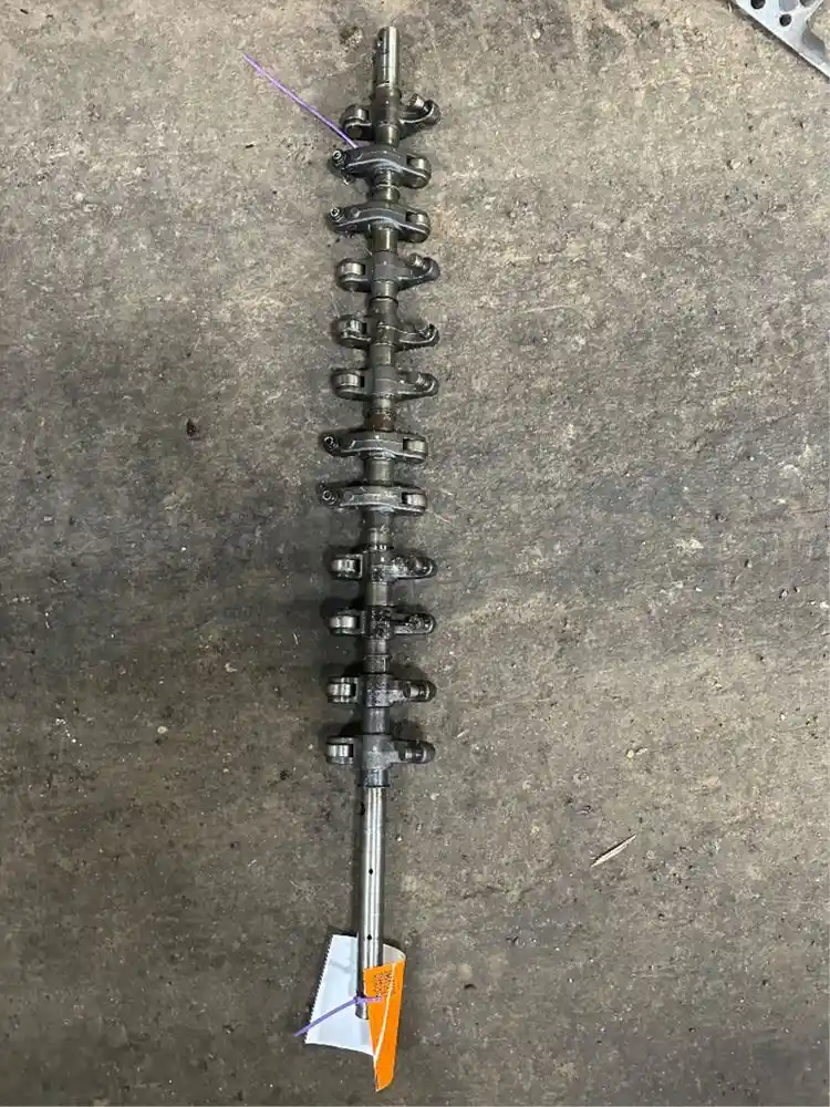 Used Detroit DD15 Rocker Arm for sale | Depew New York United States ...