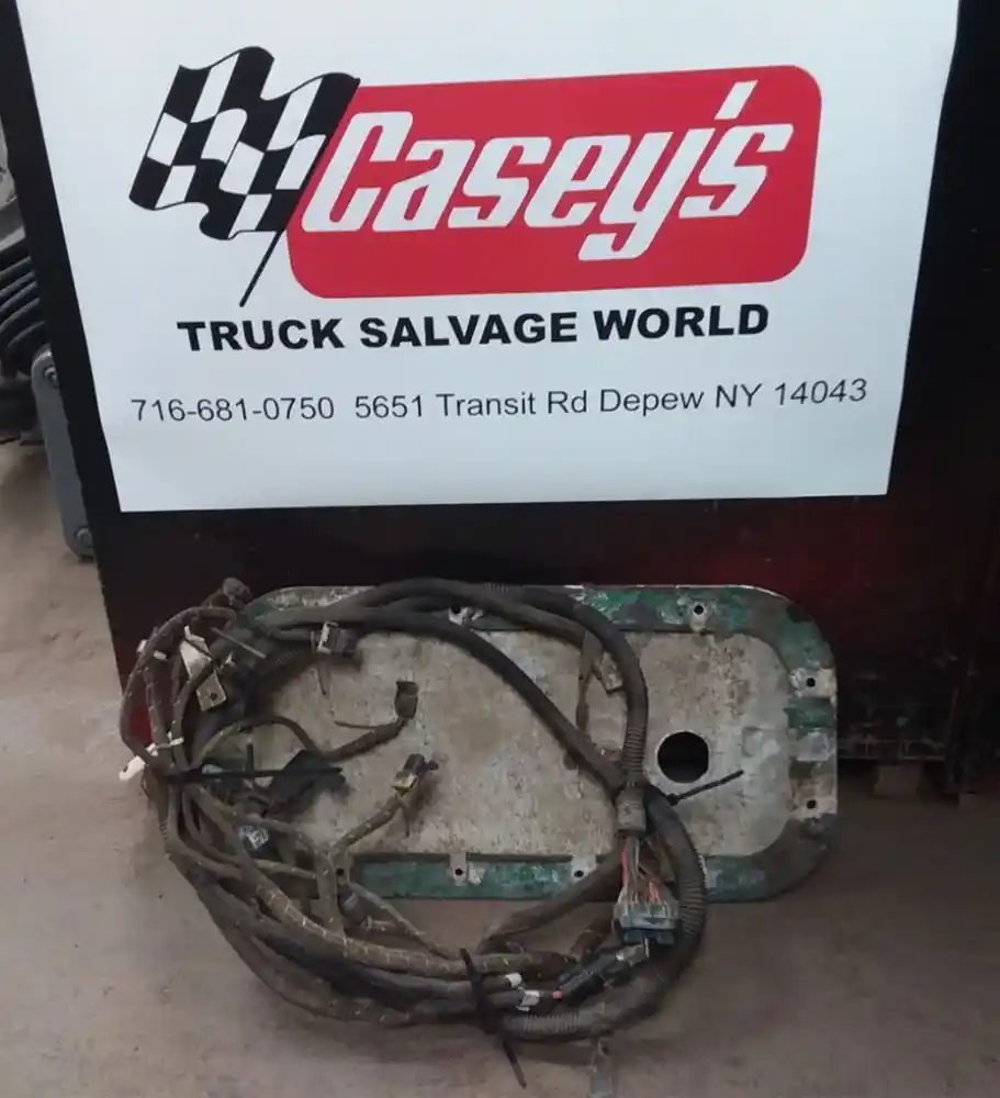Used Eaton/Fuller Transmission Wiring Harness for sale | Depew New York ...