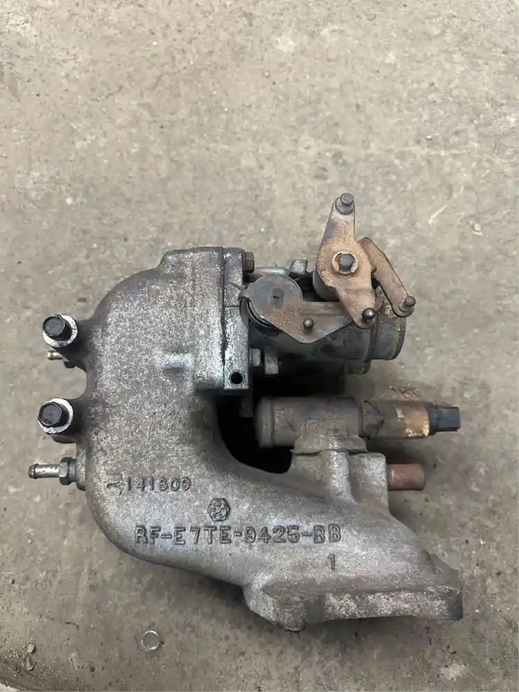 Used Ford 460 Intake Manifold for sale | Depew New York United States ...