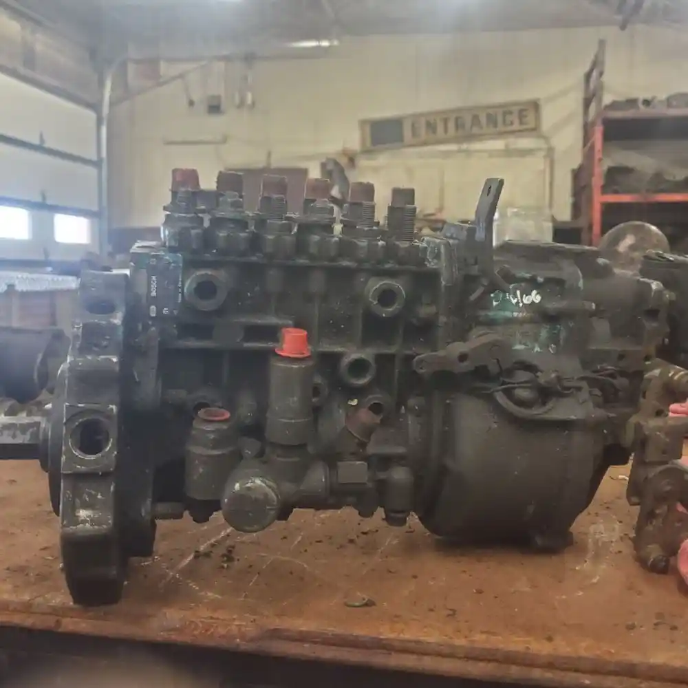 Used International DT466 Fuel Gear Pump for sale | Depew New York ...