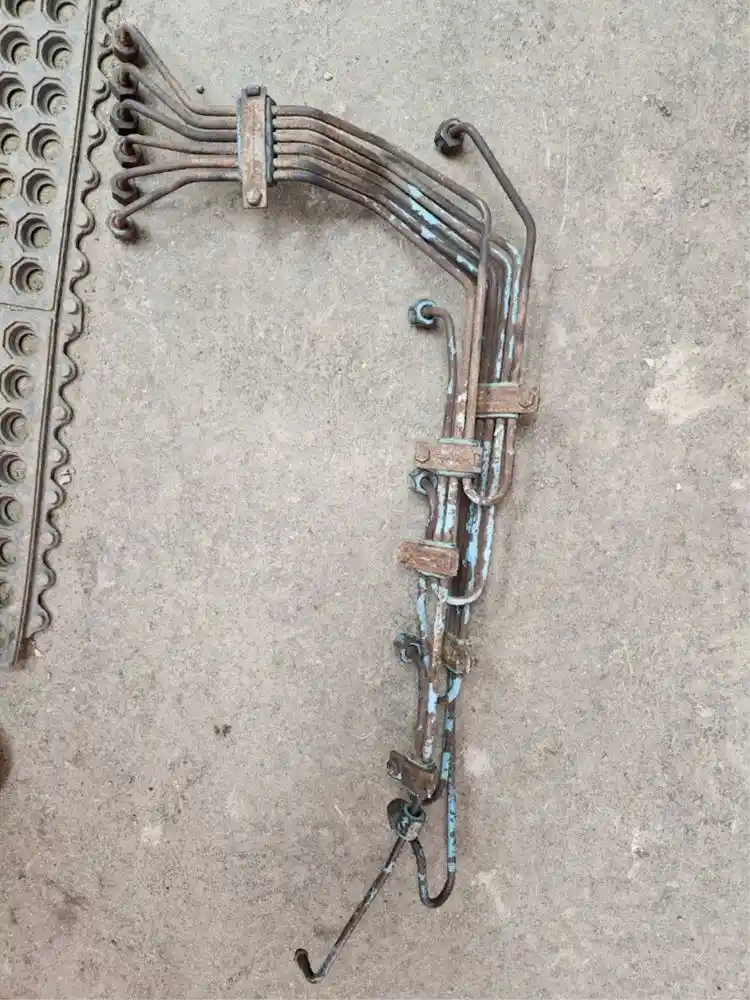 Used International DT466 Fuel Injection Part for sale | Depew New York ...