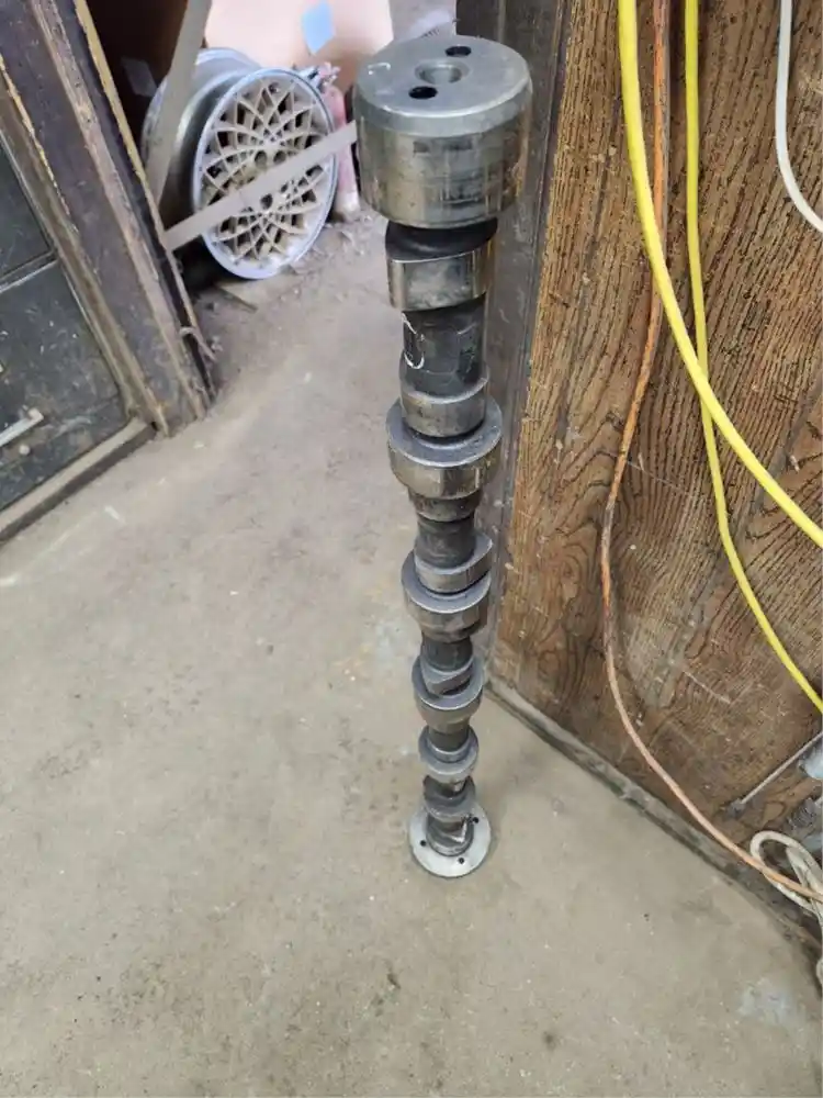 Used Mack Camshaft for sale | Depew New York United States | Camshafts ...