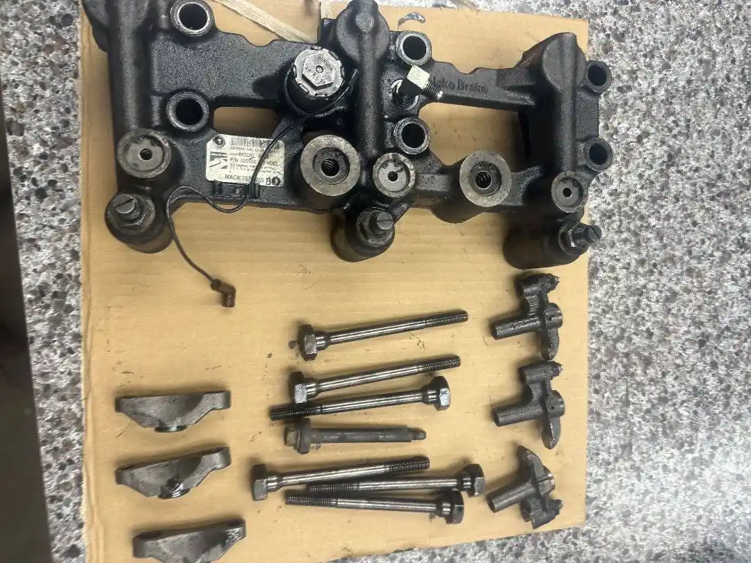 Used, Recycled, New, and Aftermarket Heavy Duty Truck Parts