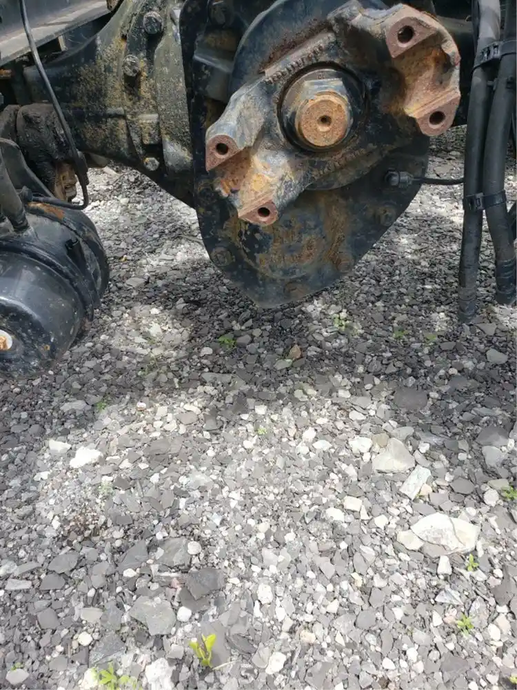 Used Meritor/Rockwell 40-14X Tandem Cutoff for sale | Depew New York ...