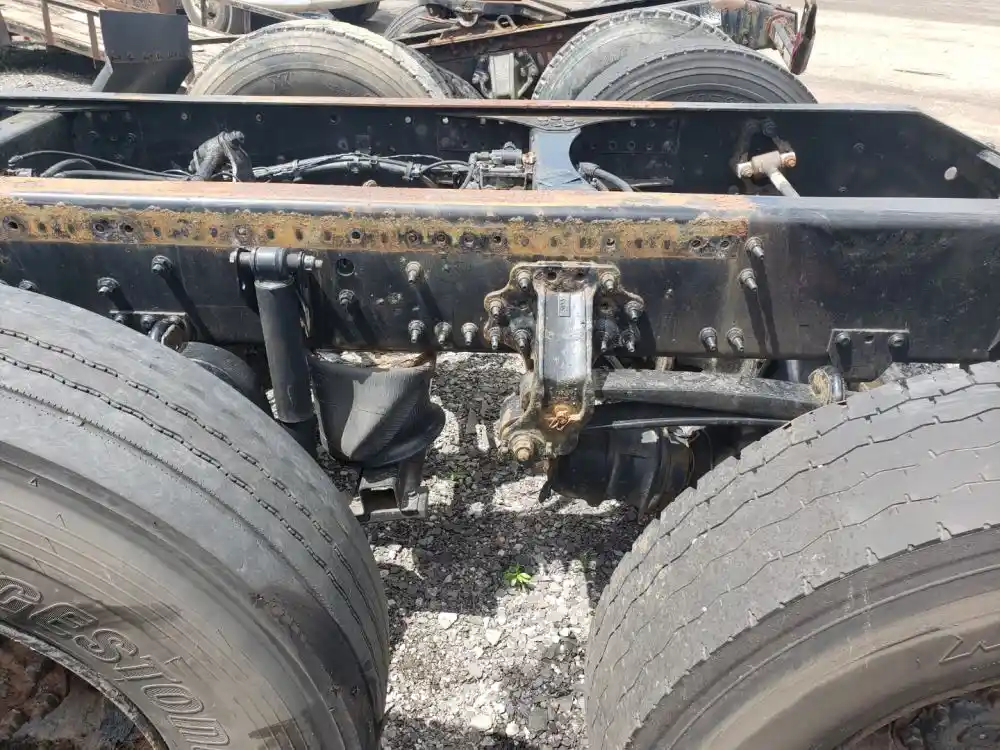Used Meritor/Rockwell 40-14X Tandem Cutoff for sale | Depew New York ...