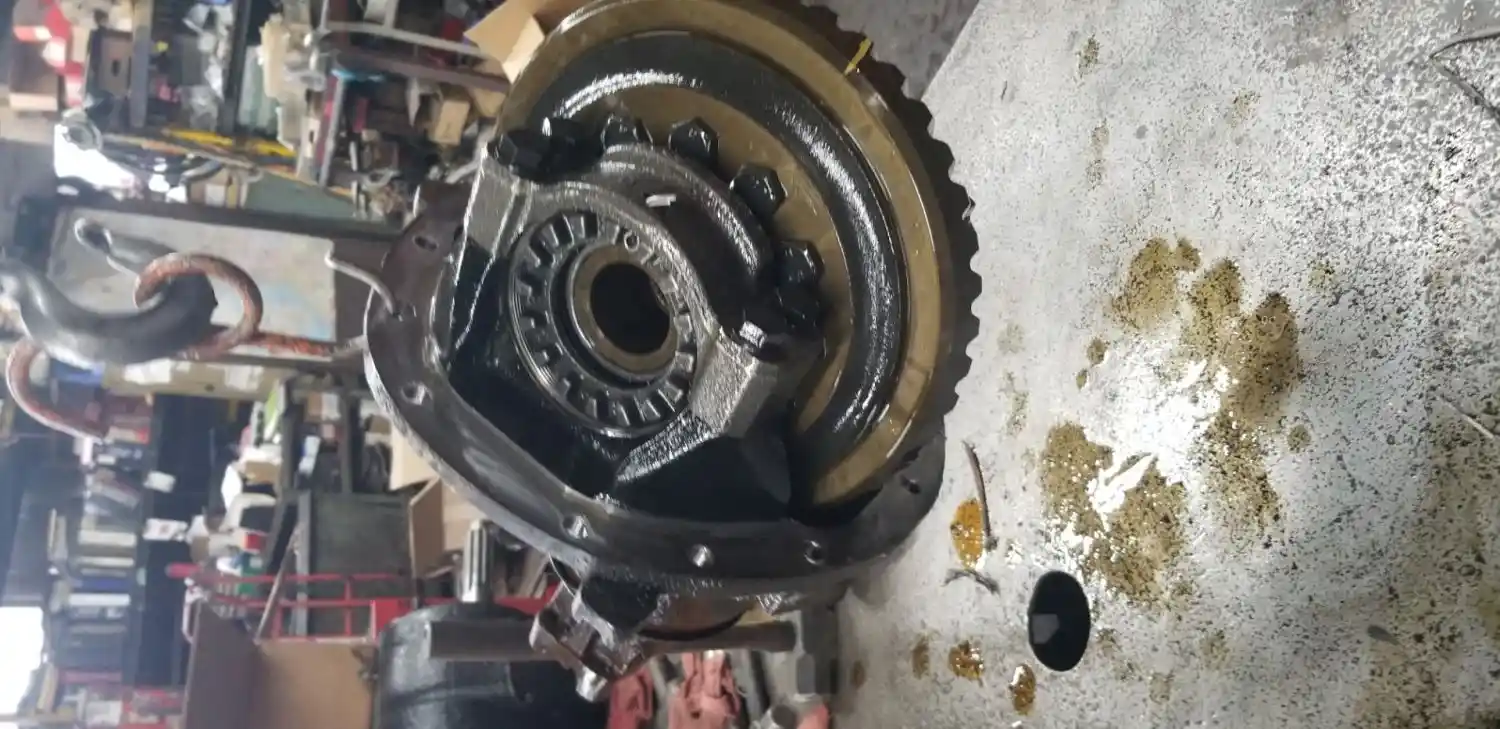 Used, Recycled, New, and Aftermarket Heavy Duty Truck Parts