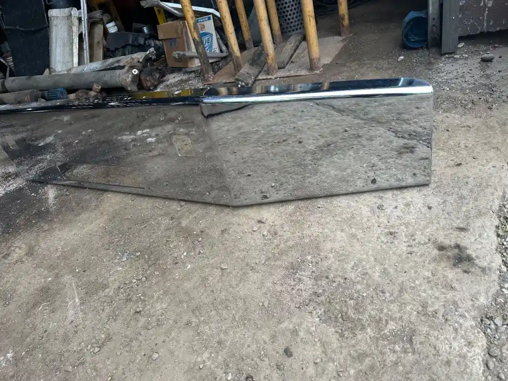 New Universal Kenworth T880 Bumper for sale | Depew New York United ...