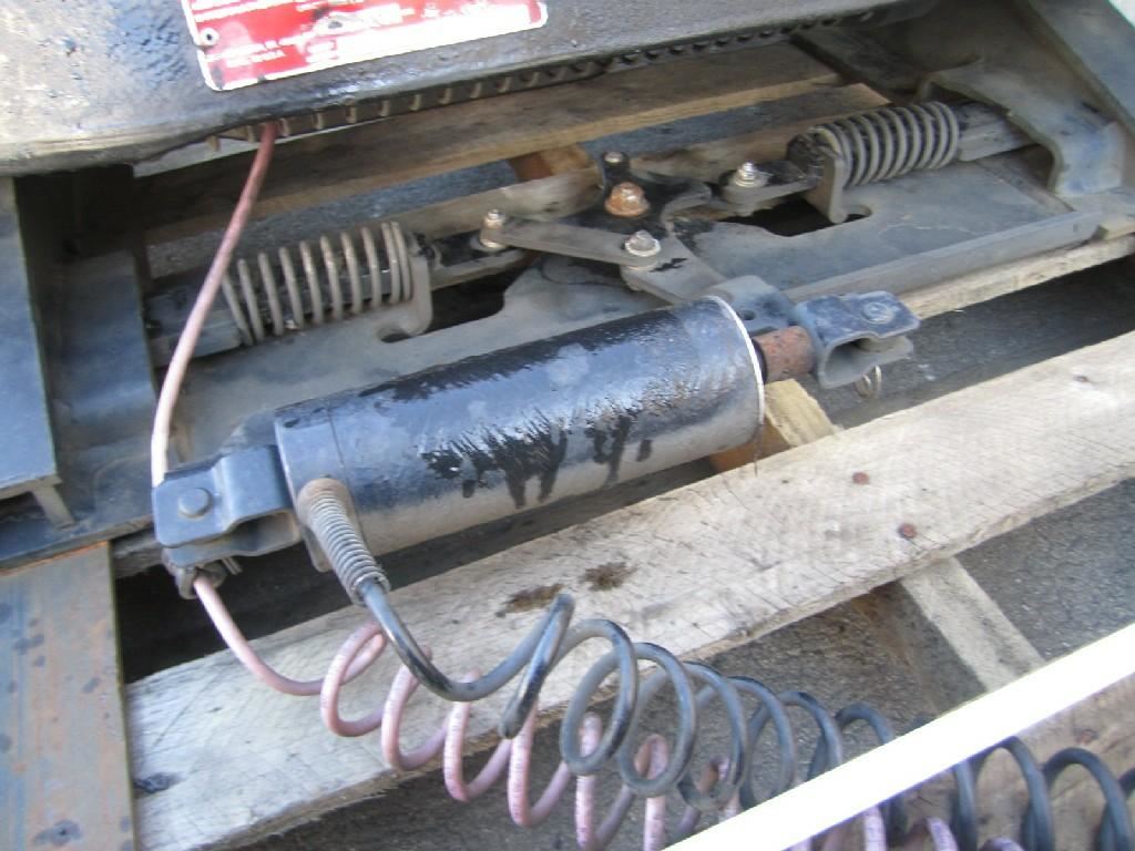 2019 JOST AIR SLIDE (Stock #W19F0450) | Fifth Wheels | TPI