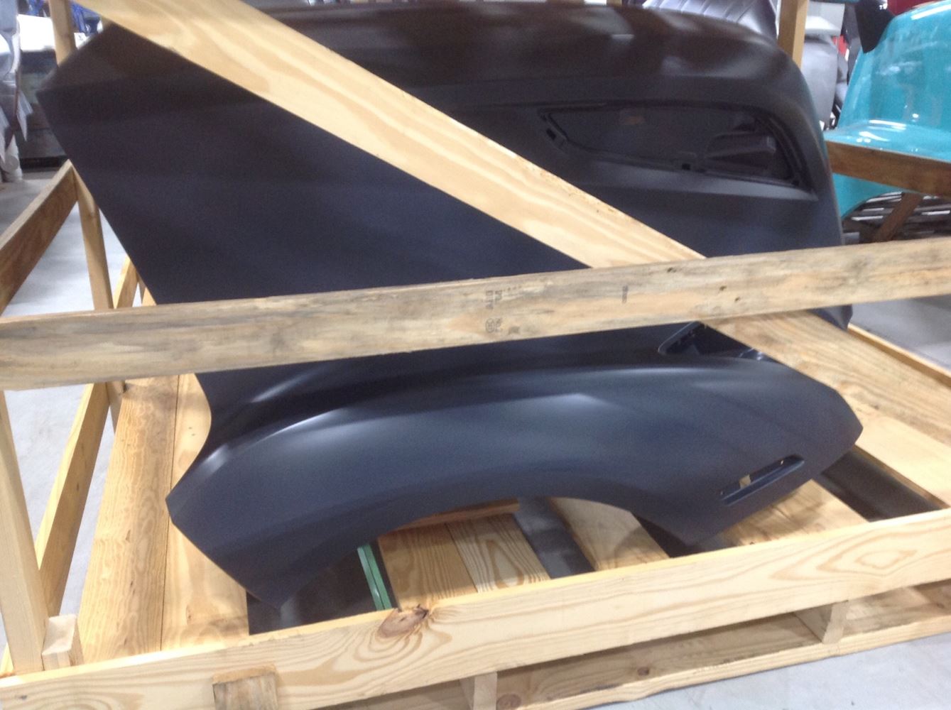 Used, Recycled, New, and Aftermarket Heavy Duty Truck Parts