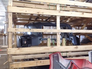 New and Used Mack Anthem Hoods For Sale | TPI