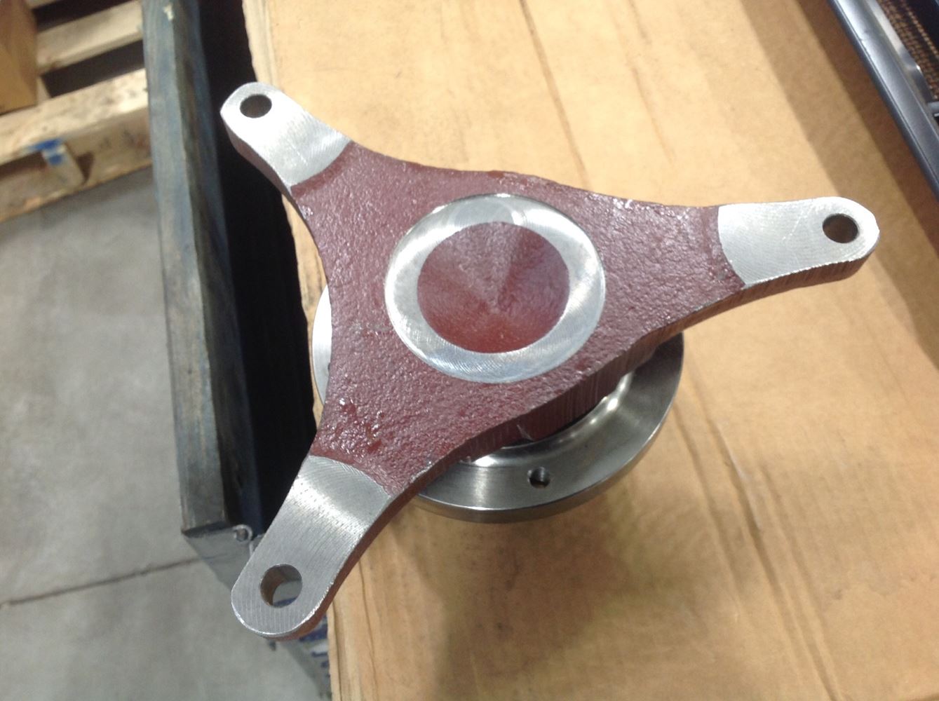 Used, Recycled, New, and Aftermarket Heavy Duty Truck Parts