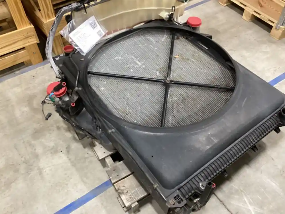 Used Mack Anthem Cooling Assembly for sale | Cambridge Ontario Canada ...