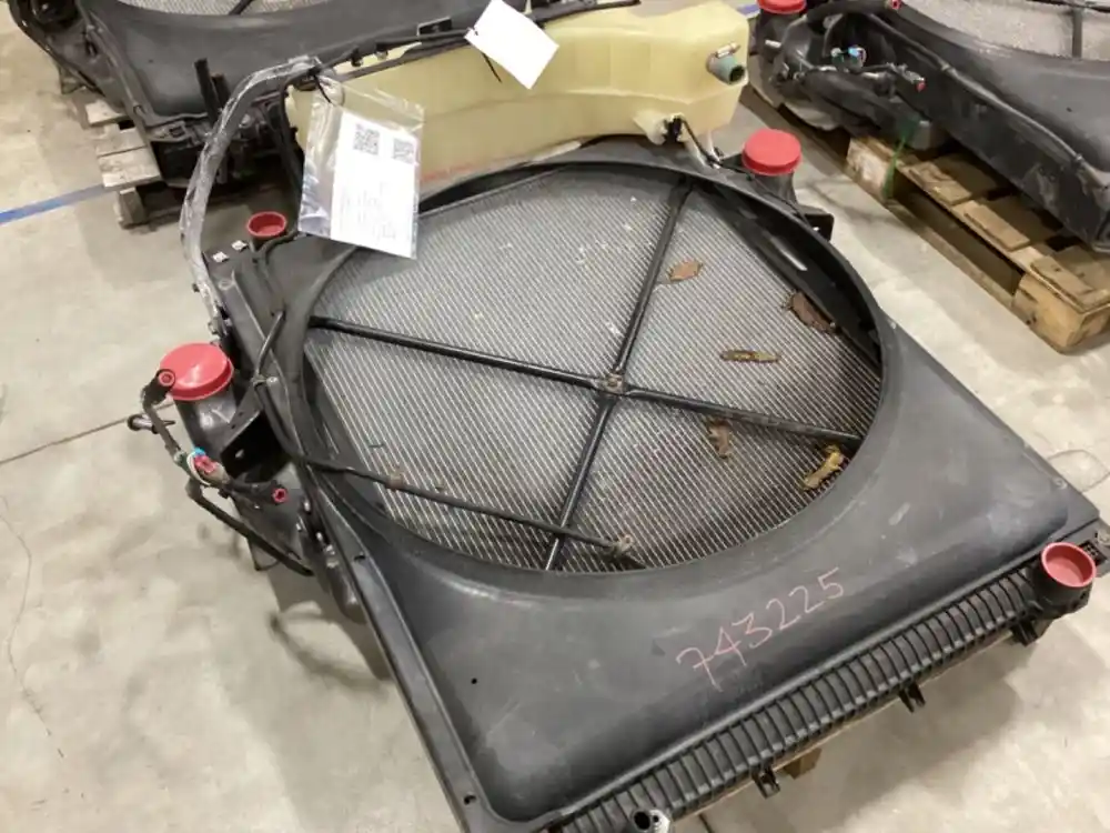 Used, Recycled, New, and Aftermarket Heavy Duty Truck Parts