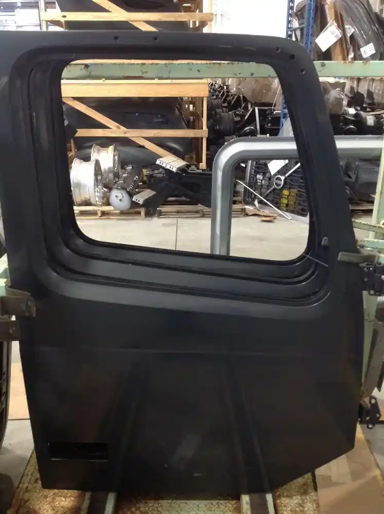 Used, Recycled, New, and Aftermarket Heavy Duty Truck Parts