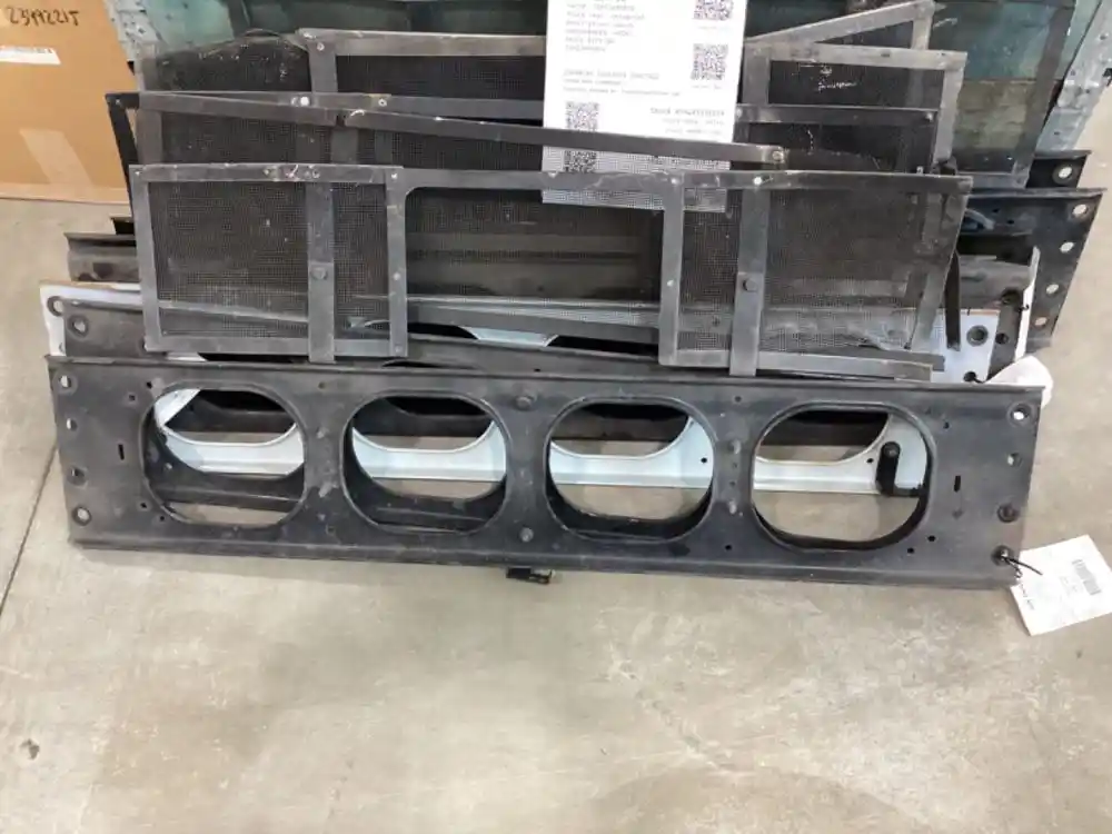 Used Universal Volvo VNL Frame and Crossmembers for sale | Cambridge ...