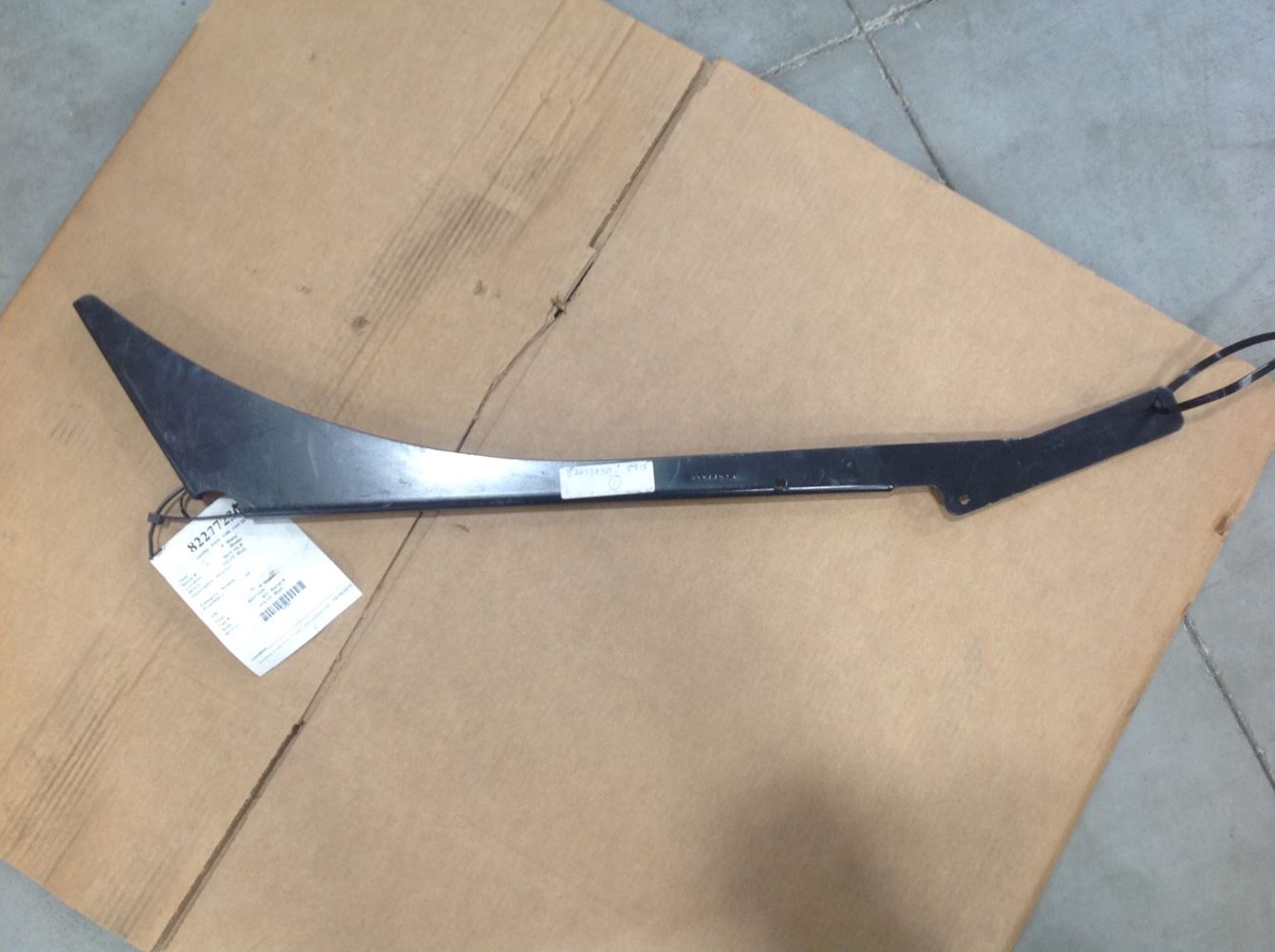 Used, Recycled, New, and Aftermarket Heavy Duty Truck Parts