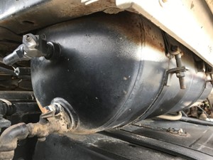 Ford Air Tank Parts | TPI