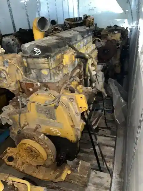 Core Caterpillar C12 Engine Core for sale | Thunder Bay Ontario Canada ...