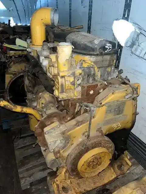 Used, Recycled, New, and Aftermarket Heavy Duty Truck Parts