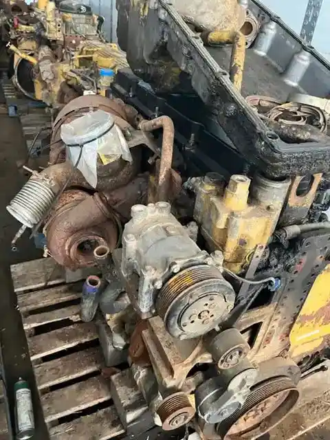 Core Caterpillar C13 Engine Core for sale | Thunder Bay Ontario Canada ...