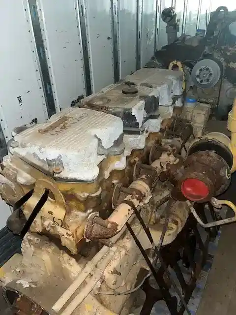 Core Caterpillar C15 Engine Core for sale | Thunder Bay Ontario Canada ...
