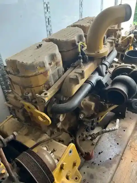 Used, Recycled, New, and Aftermarket Heavy Duty Truck Parts