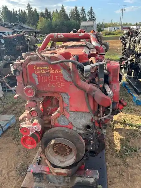 Used, Recycled, New, and Aftermarket Heavy Duty Truck Parts