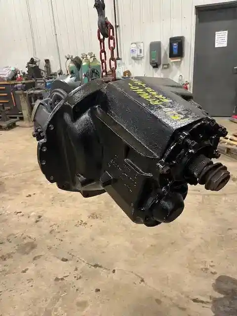 Used, Recycled, New, and Aftermarket Heavy Duty Truck Parts