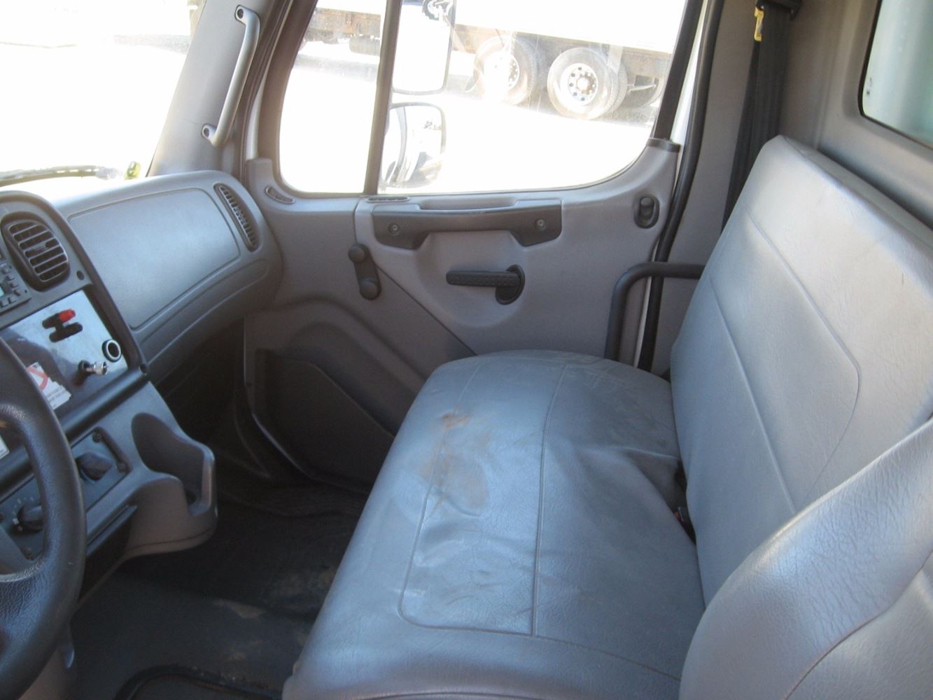 Used, Recycled, New, and Aftermarket Heavy Duty Truck Parts