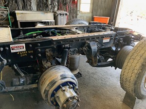 New and Used Freightliner Cascadia Suspension Assys for sale | TPI