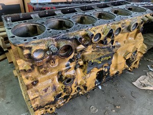 New and Used Caterpillar C13 Blocks For Sale | TPI