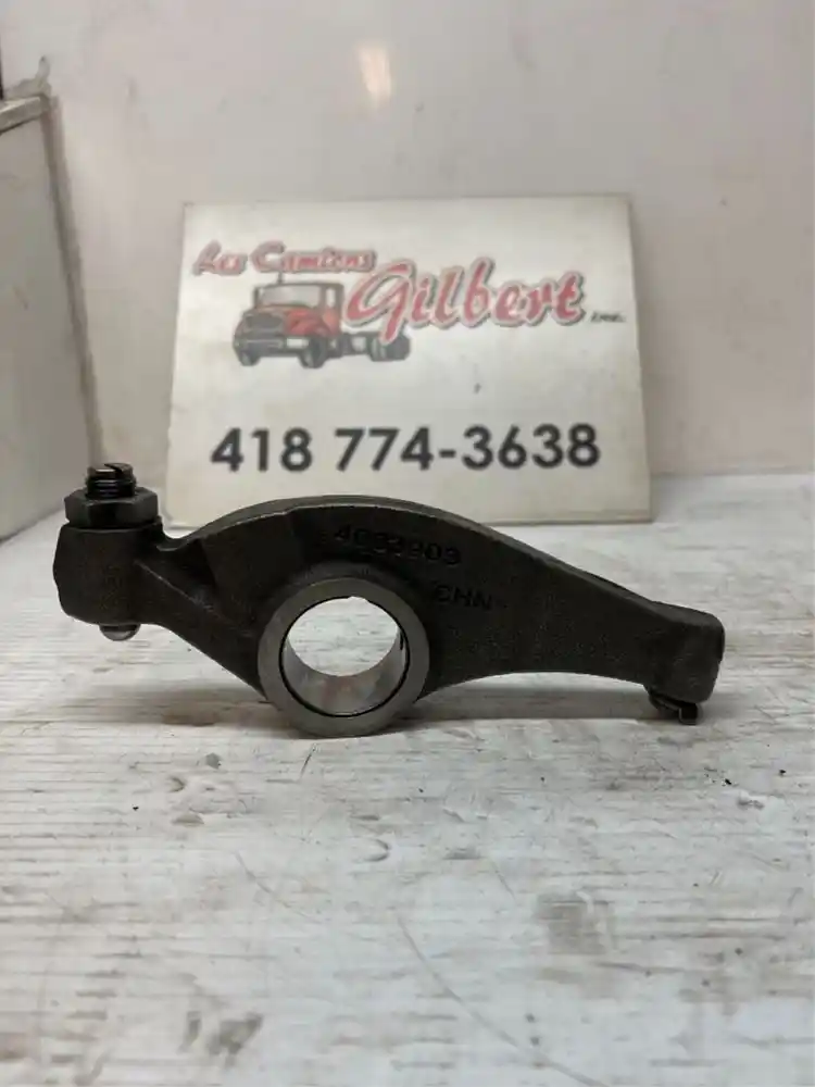 Used Cummins ISM Rocker Arm for sale | Beauce Quebec Canada | Rocker ...