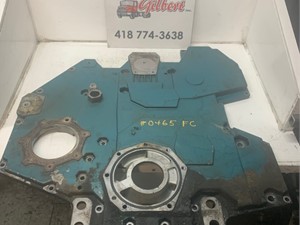 New and Used International DT466E Front Covers For Sale | TPI