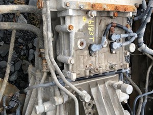 Mitsubishi DUONIC 6 speed Transmission Assy Parts | TPI