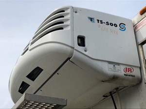 New and Used Reefer Units Truck Boxes/Bodies For Sale | TPI