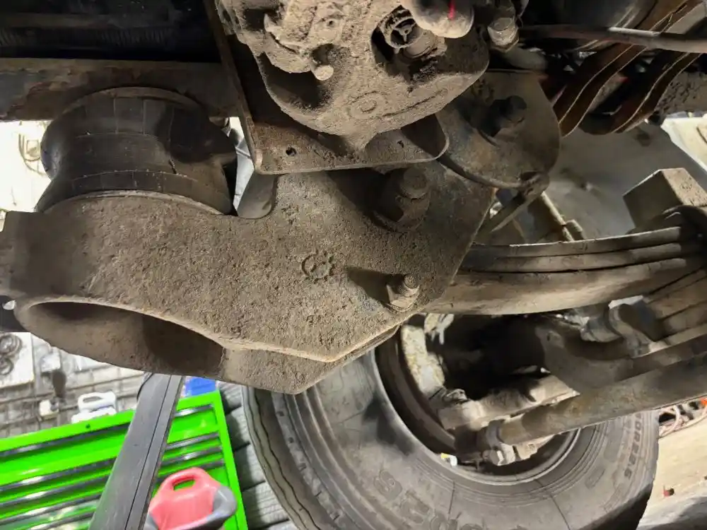 Used, Recycled, New, and Aftermarket Heavy Duty Truck Parts