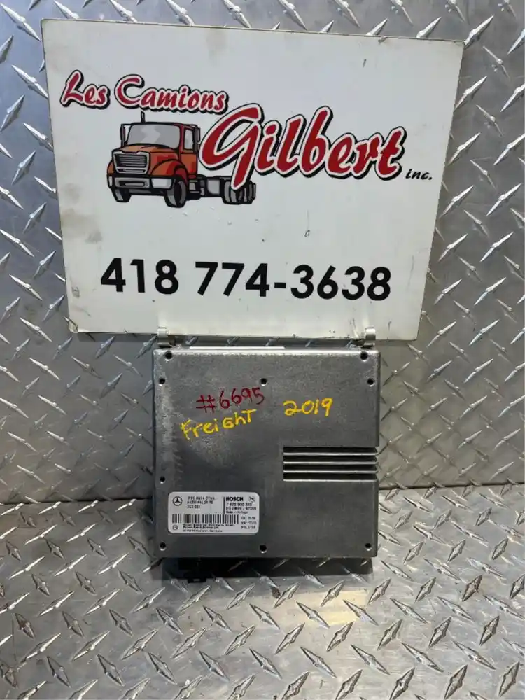 Used 2019 Freightliner Cascadia Dash Control Module for sale | Beauce ...