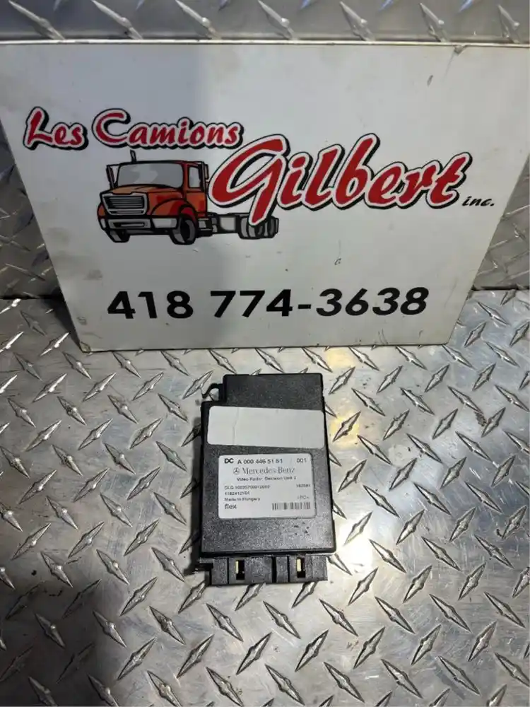 Used 2019 Freightliner Cascadia Dash Control Module for sale | Beauce ...