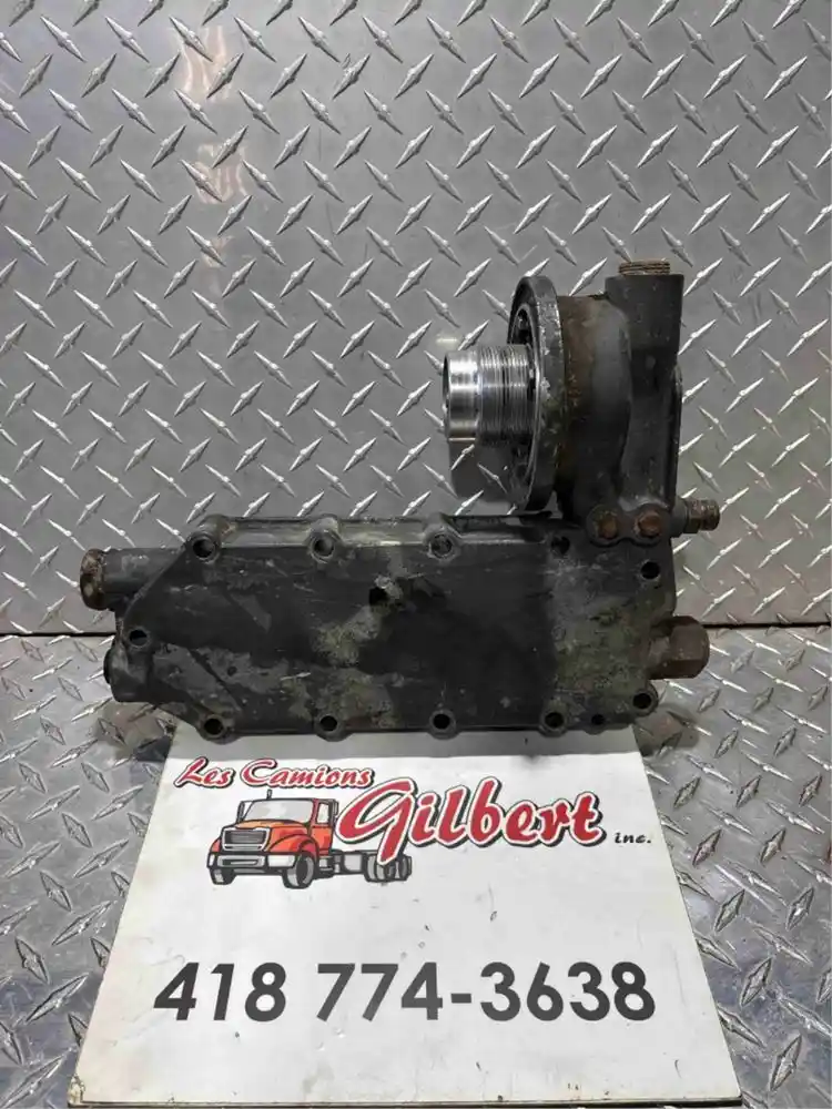 Used Cummins ISC Engine Misc Part for sale | Beauce Quebec Canada ...