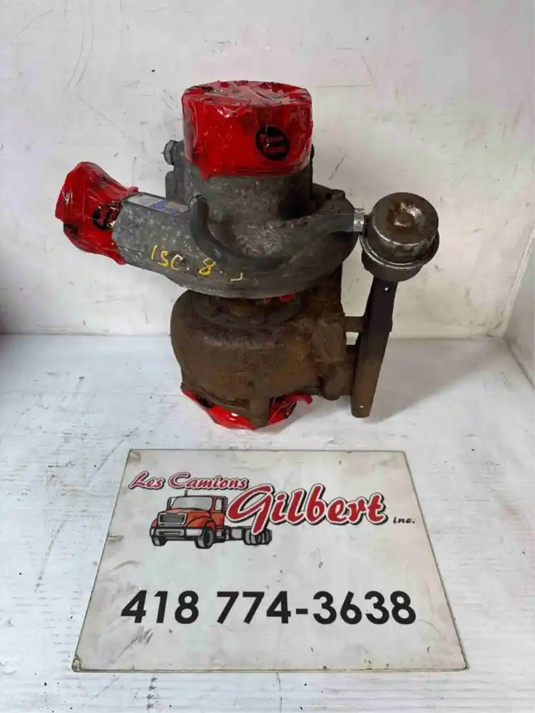 Used, Recycled, New, and Aftermarket Heavy Duty Truck Parts
