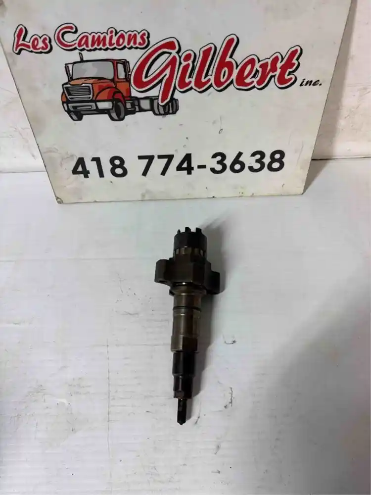 Used Cummins ISL Injector for sale | Beauce Quebec Canada | Injectors ...