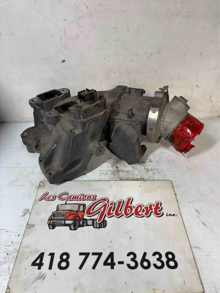 Used Cummins ISL Intake Manifold for sale | Beauce Quebec Canada ...