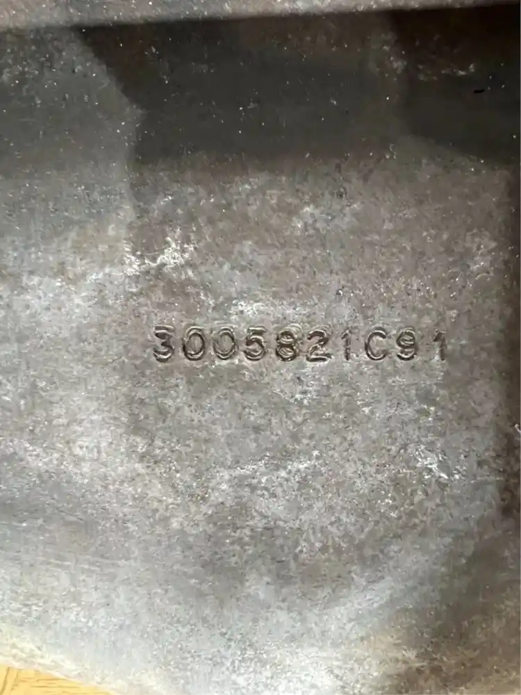 Used International MAXXFORCE 13 Oil Pan for sale | Beauce Quebec Canada ...