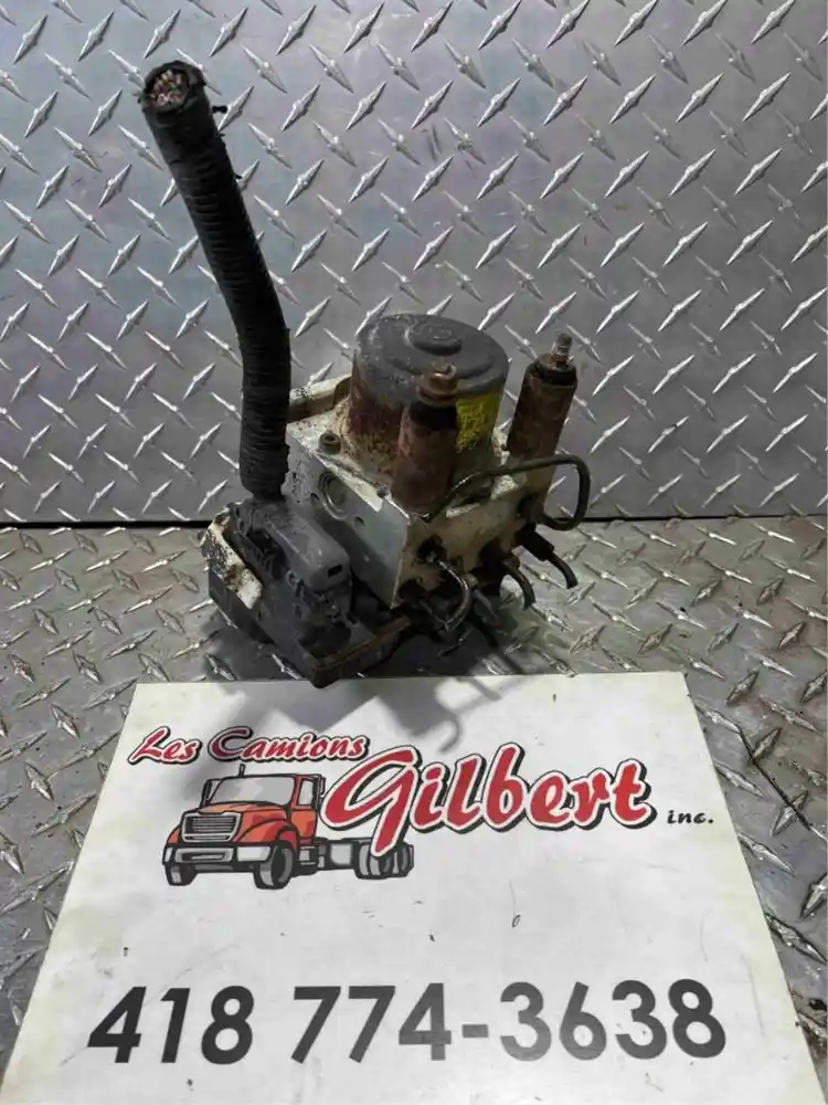 Used Isuzu NRR ABS Control Module for sale | Beauce Quebec Canada | ABS ...