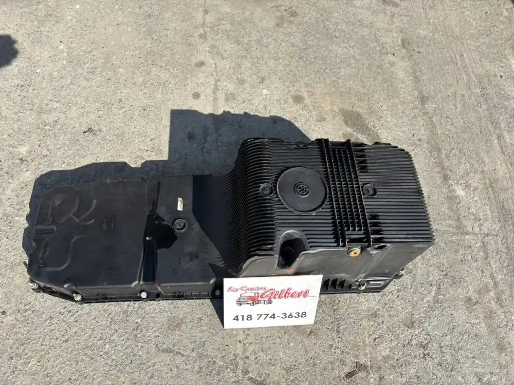 Used, Recycled, New, and Aftermarket Heavy Duty Truck Parts