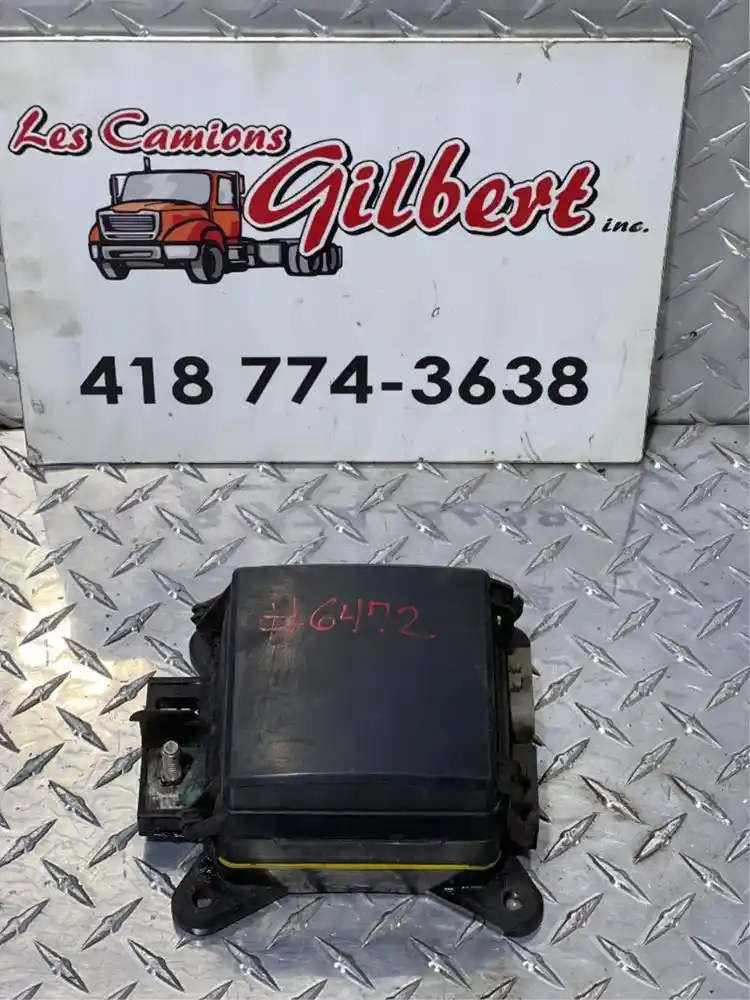 Used, Recycled, New, and Aftermarket Heavy Duty Truck Parts