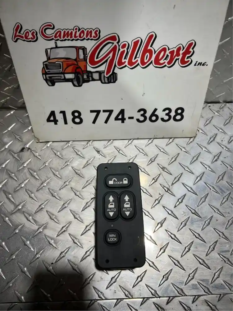 Used Universal International UNIVERSAL Door Window Regulator for sale ...