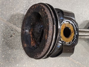 New and Used Caterpillar C15 Pistons and Rods For Sale | TPI