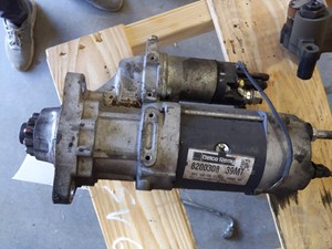 New and Used Caterpillar C15 Starters For Sale | TPI